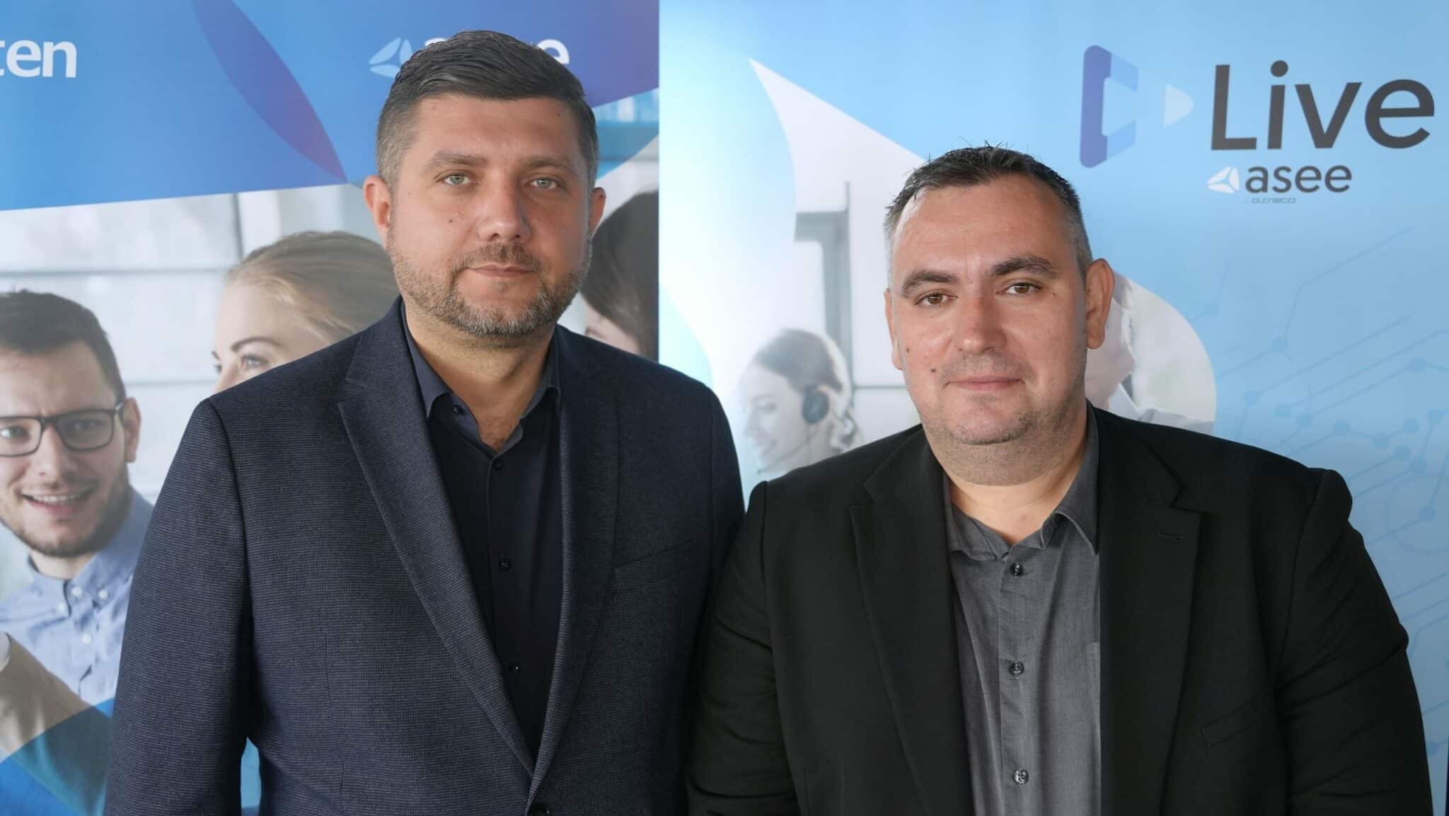 Live 3.0 brings customer relationship management to a higher level