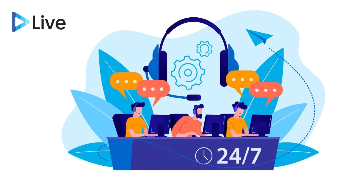 Contact Center vs Call Center: Understanding the Difference