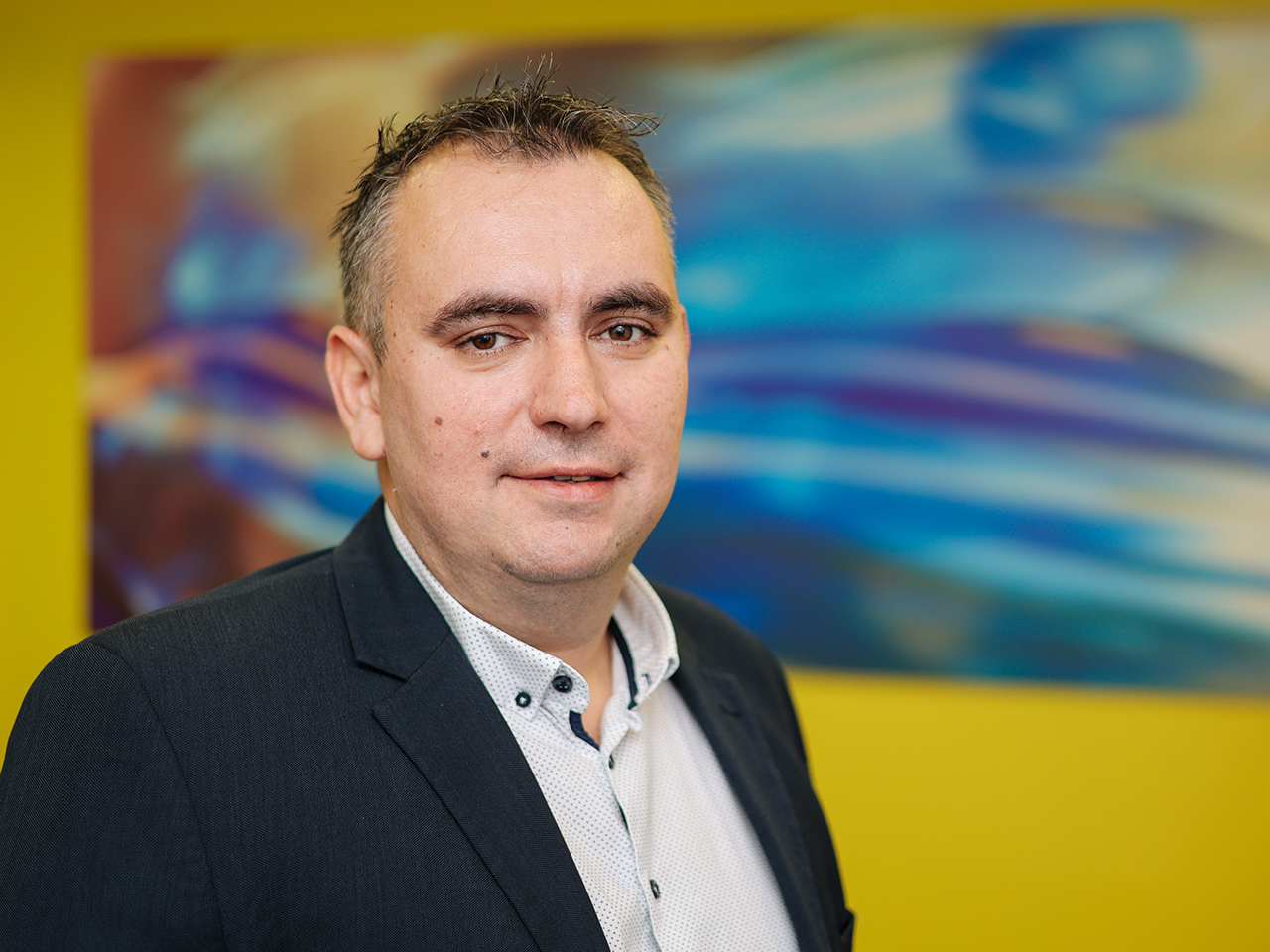 Live Transforms Operations at FAVAKA