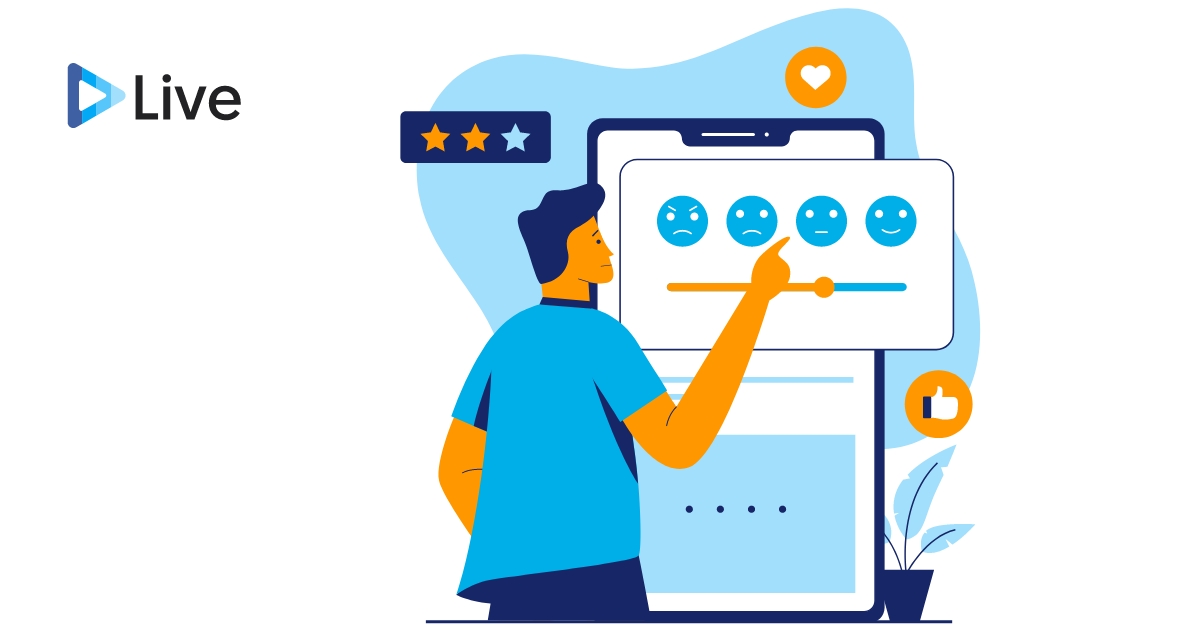 Why B2B Customer Satisfaction Matters & How To Measure It