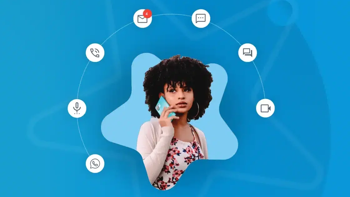 10 ways AI in customer service improves CX