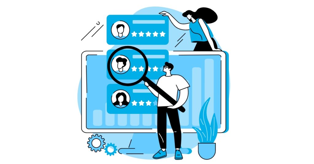 Customer experience strategy: A step by step guide