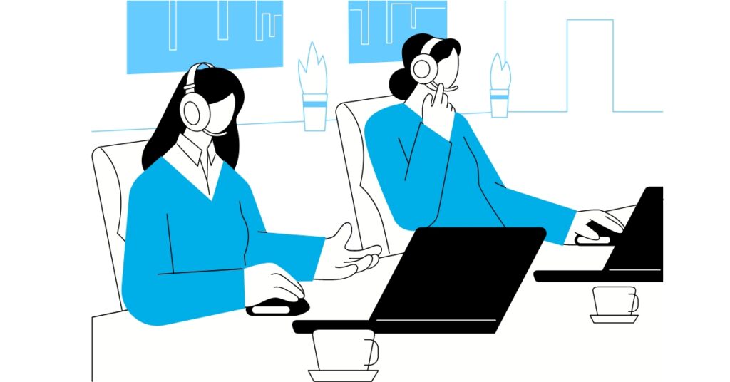 Outsourced call center: Everything you need to know